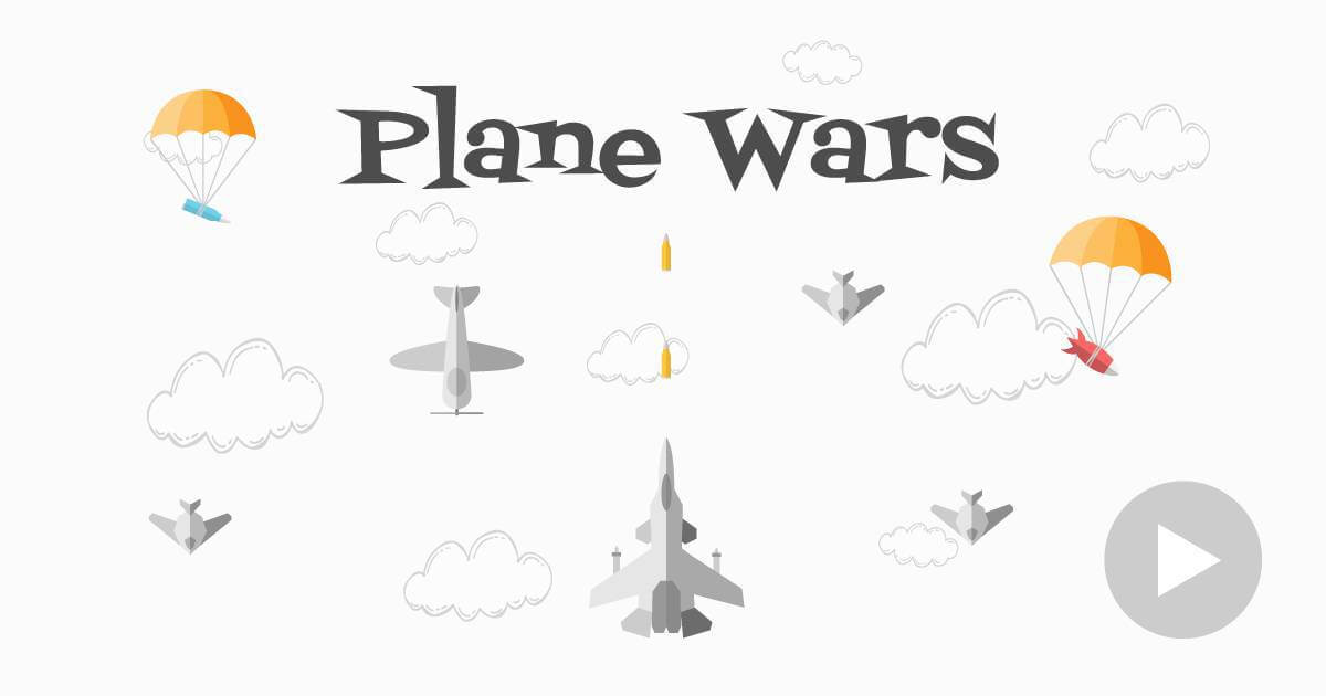 Plane Wars