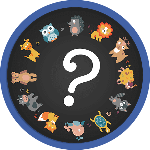 What animal does your face look like?